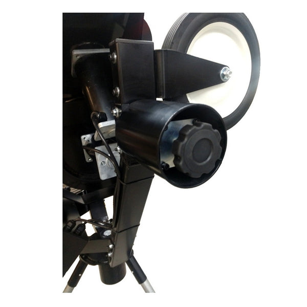 Spinball Wizard™ 3 Wheel Pitching Machine